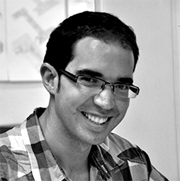 Luis Villar, La rebelión de las máquinas - LiveSpeaking